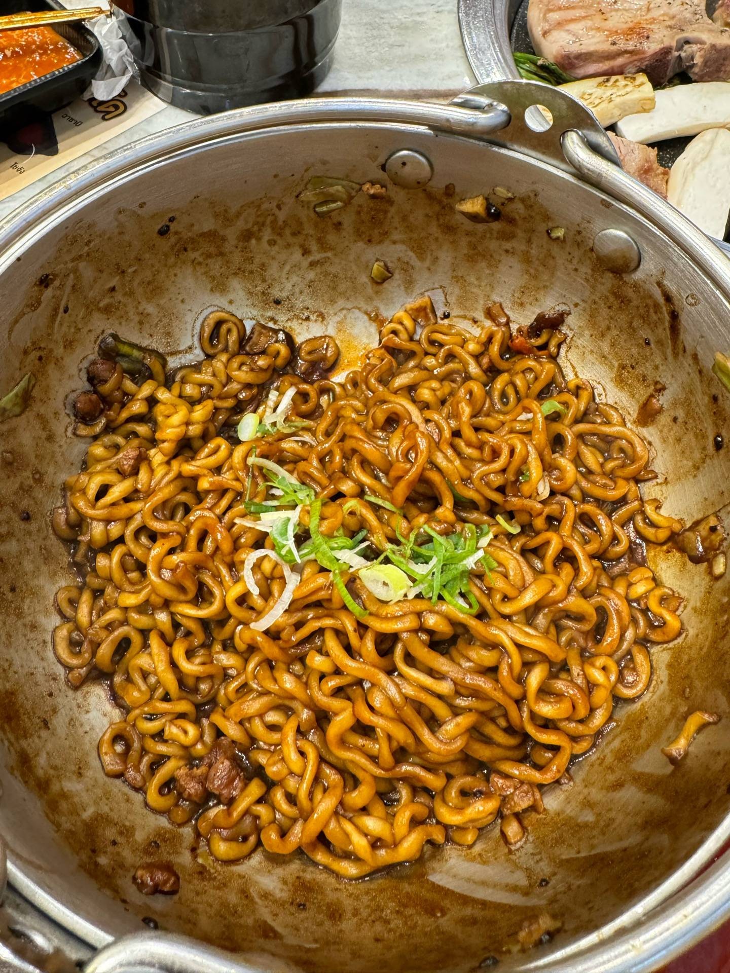 รูป Yuk-do Korean Premium Grilled Buffet