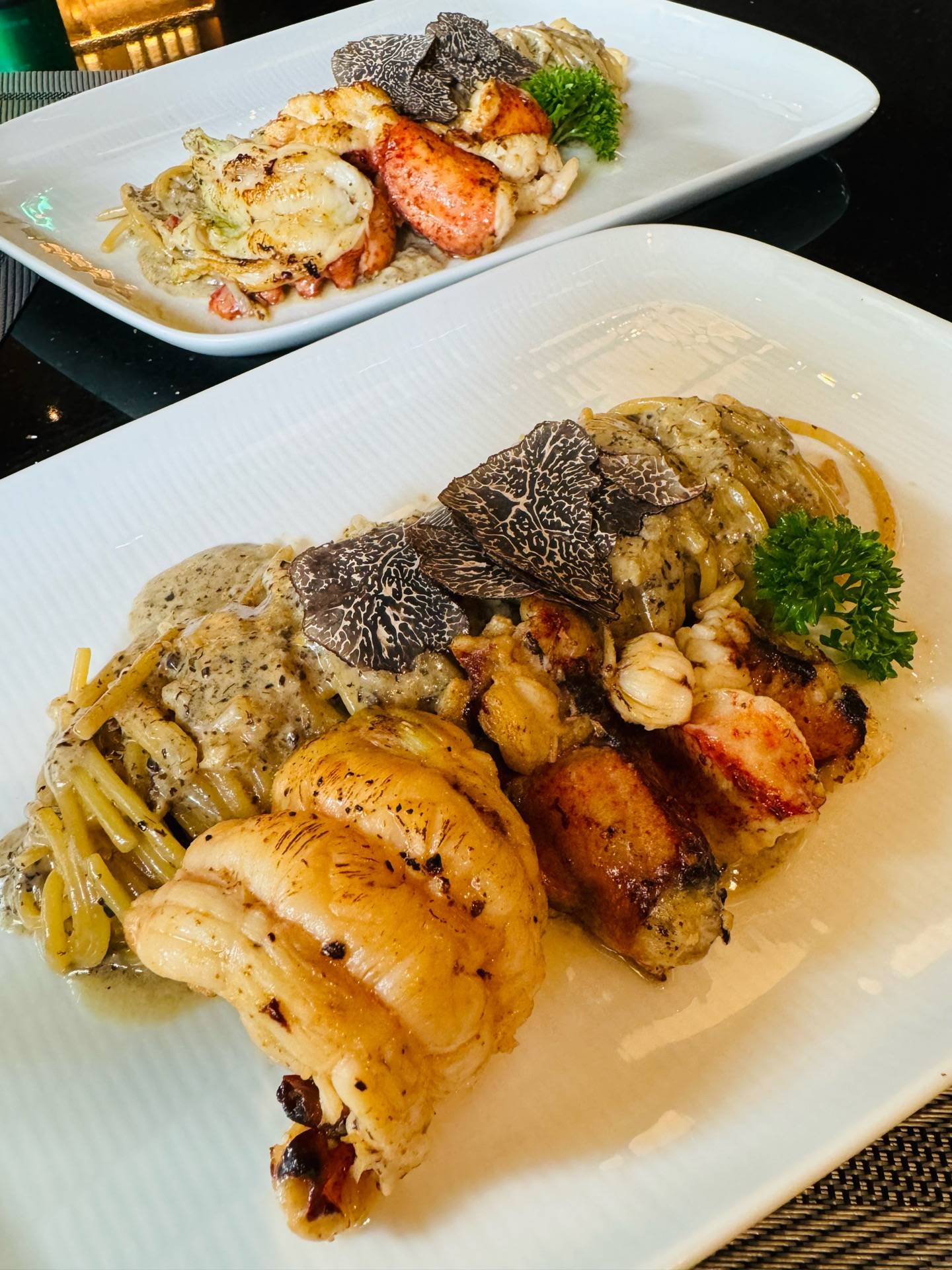 รูป CUT Chef’s Table (อารีย์-พหลโยธิน5)