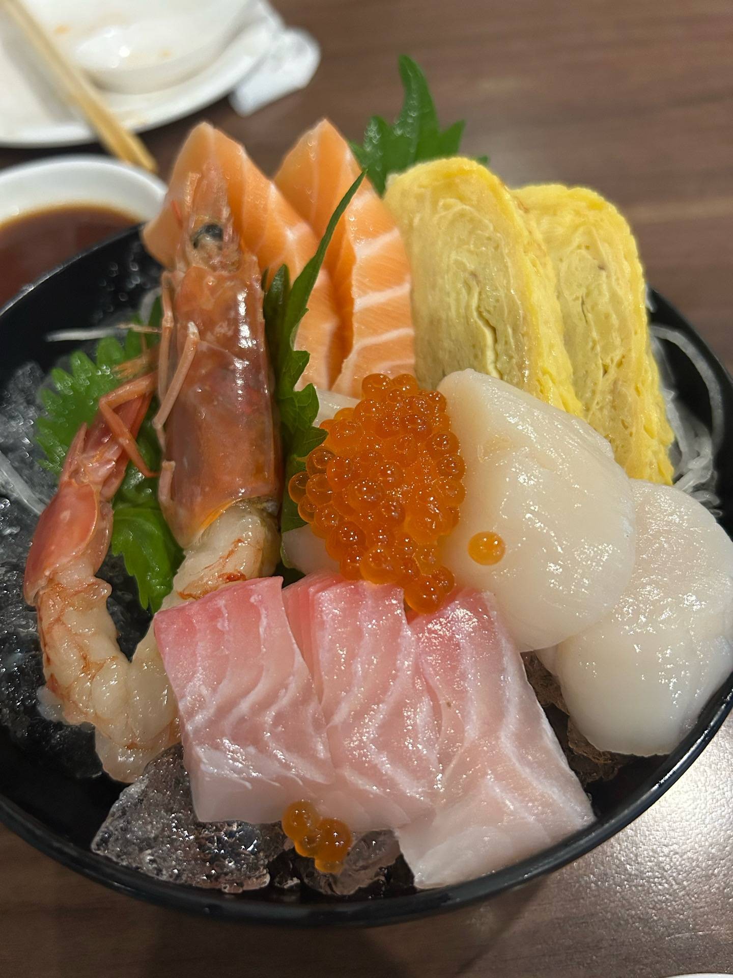 รูป Hiso Sushi (ไฮโซะ ซูชิ)