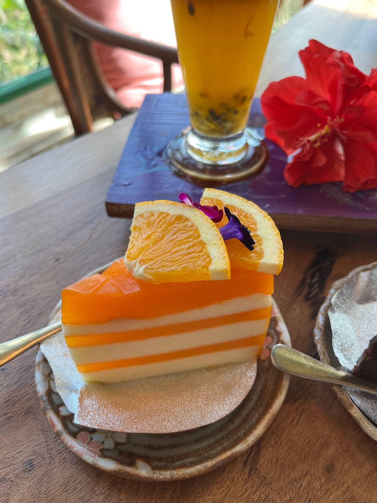 รูป ชบาคาเฟ่ Chaba Chabai Cafe ลำลูกกา
