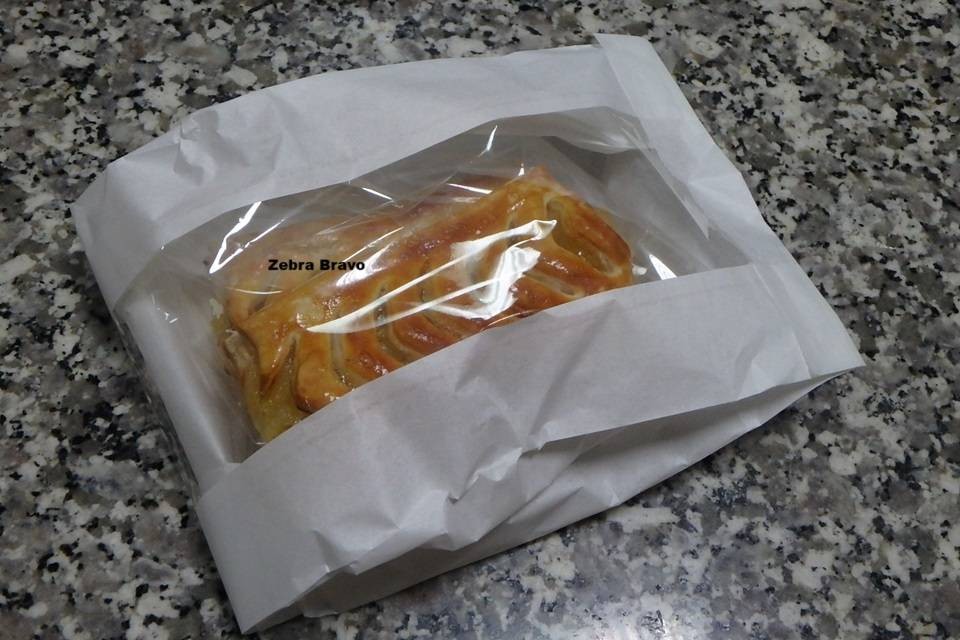 รูป The Baker Tops Central Rama 3