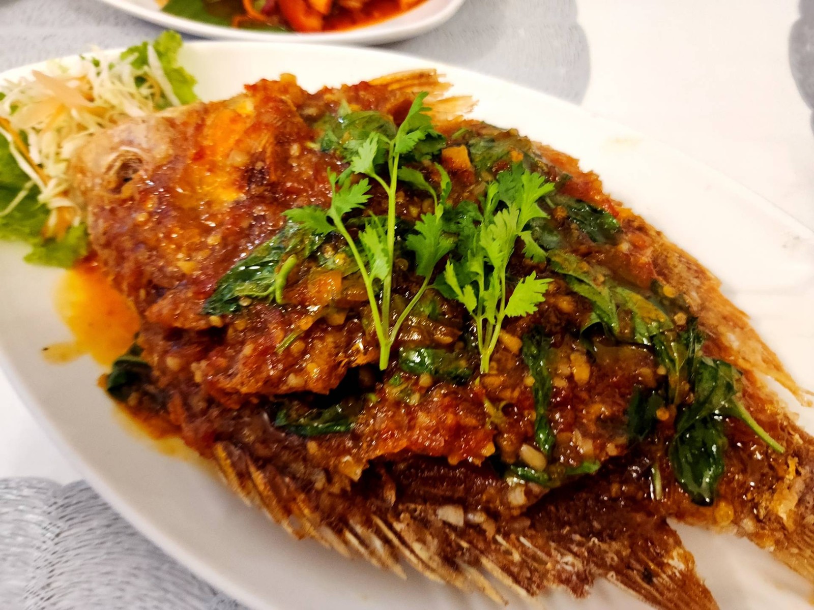 รูป อร่อย Together Restuarant & Karaoke