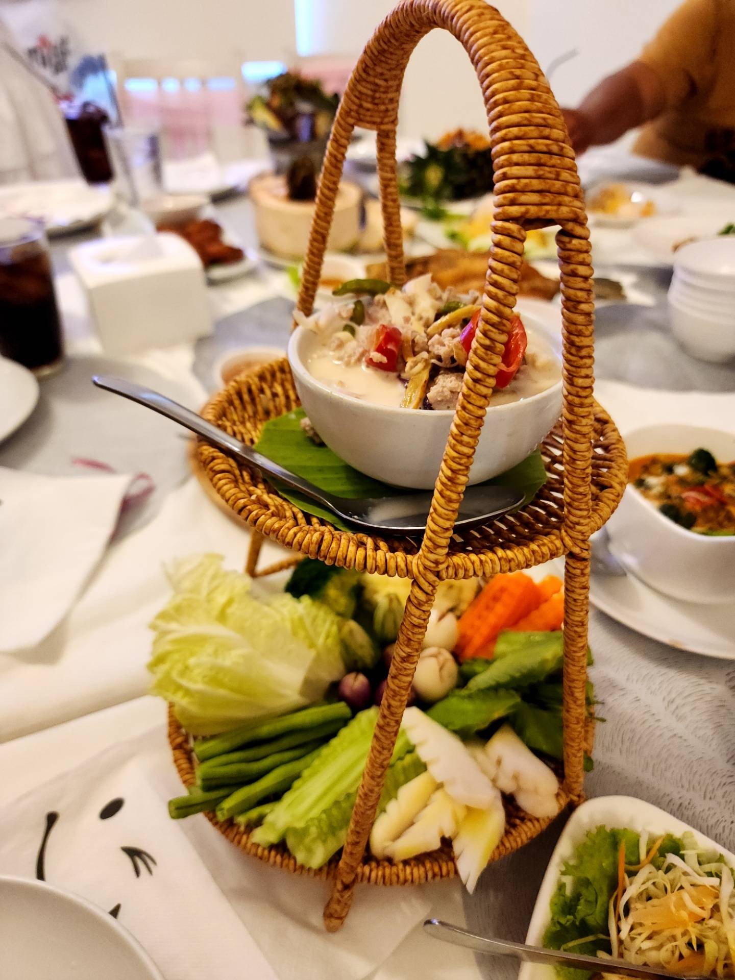 รูป อร่อย Together Restuarant & Karaoke