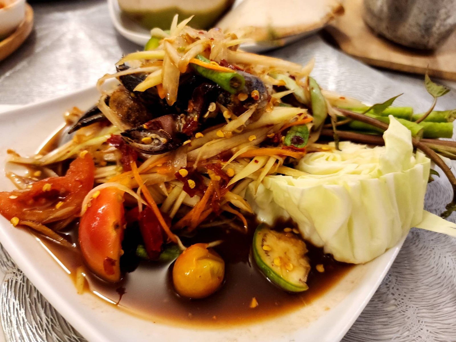 รูป อร่อย Together Restuarant & Karaoke