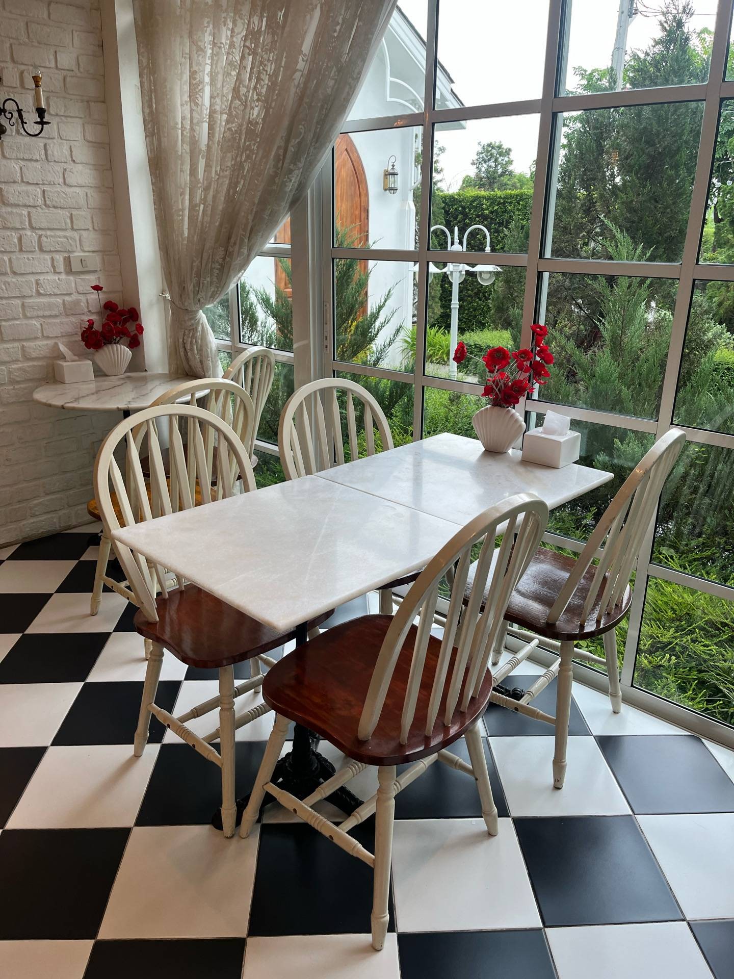 รูป Misstar Cafe by Davika