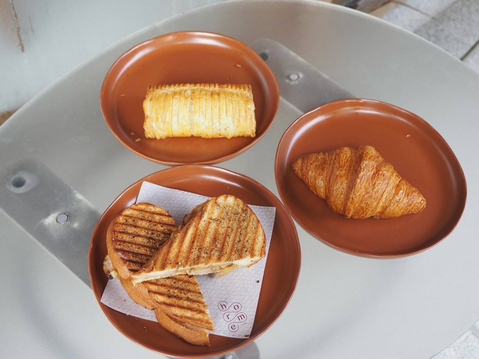 รูป Horme Cafe Bangna