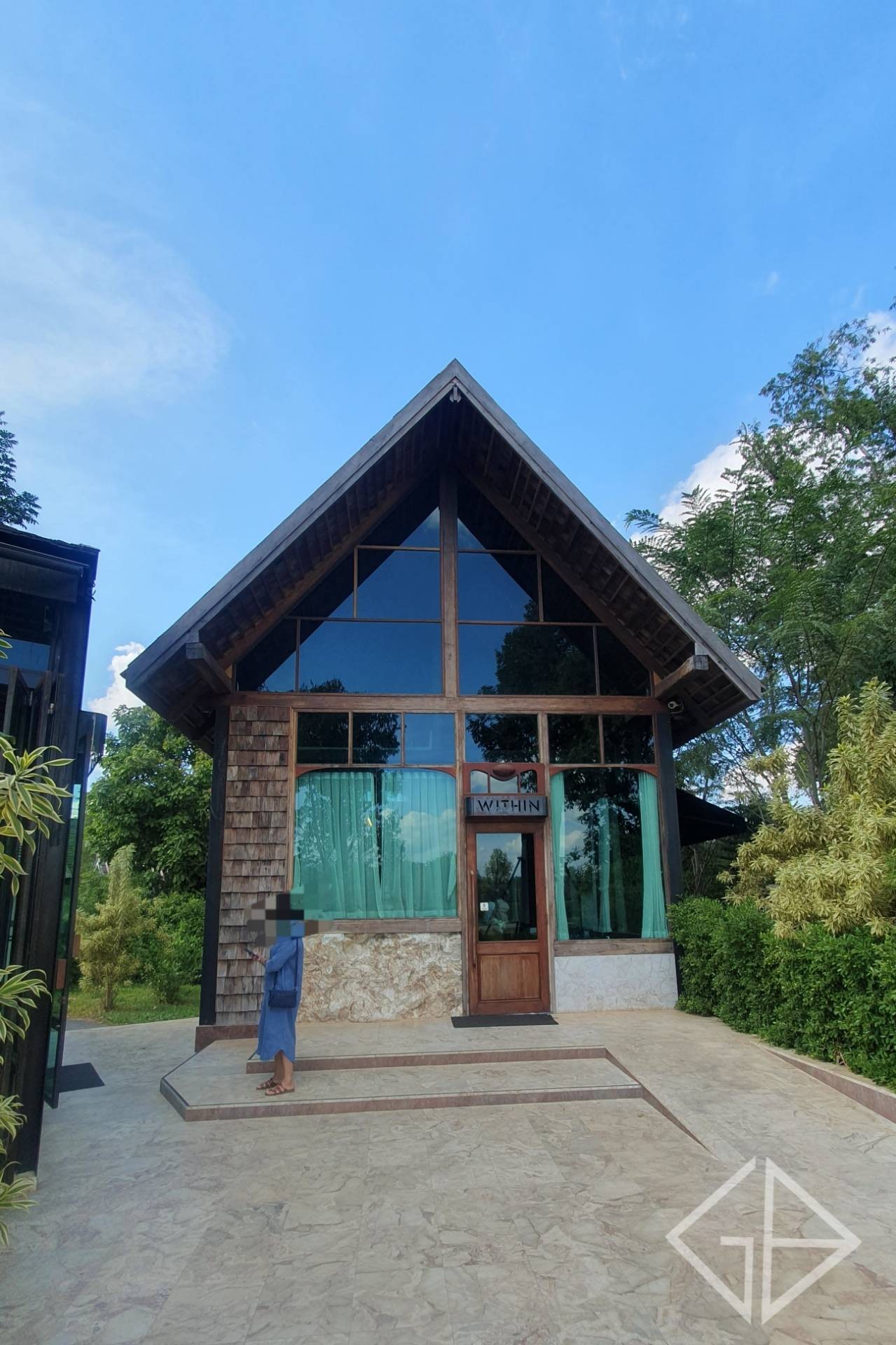 รูป Within Khaoyai