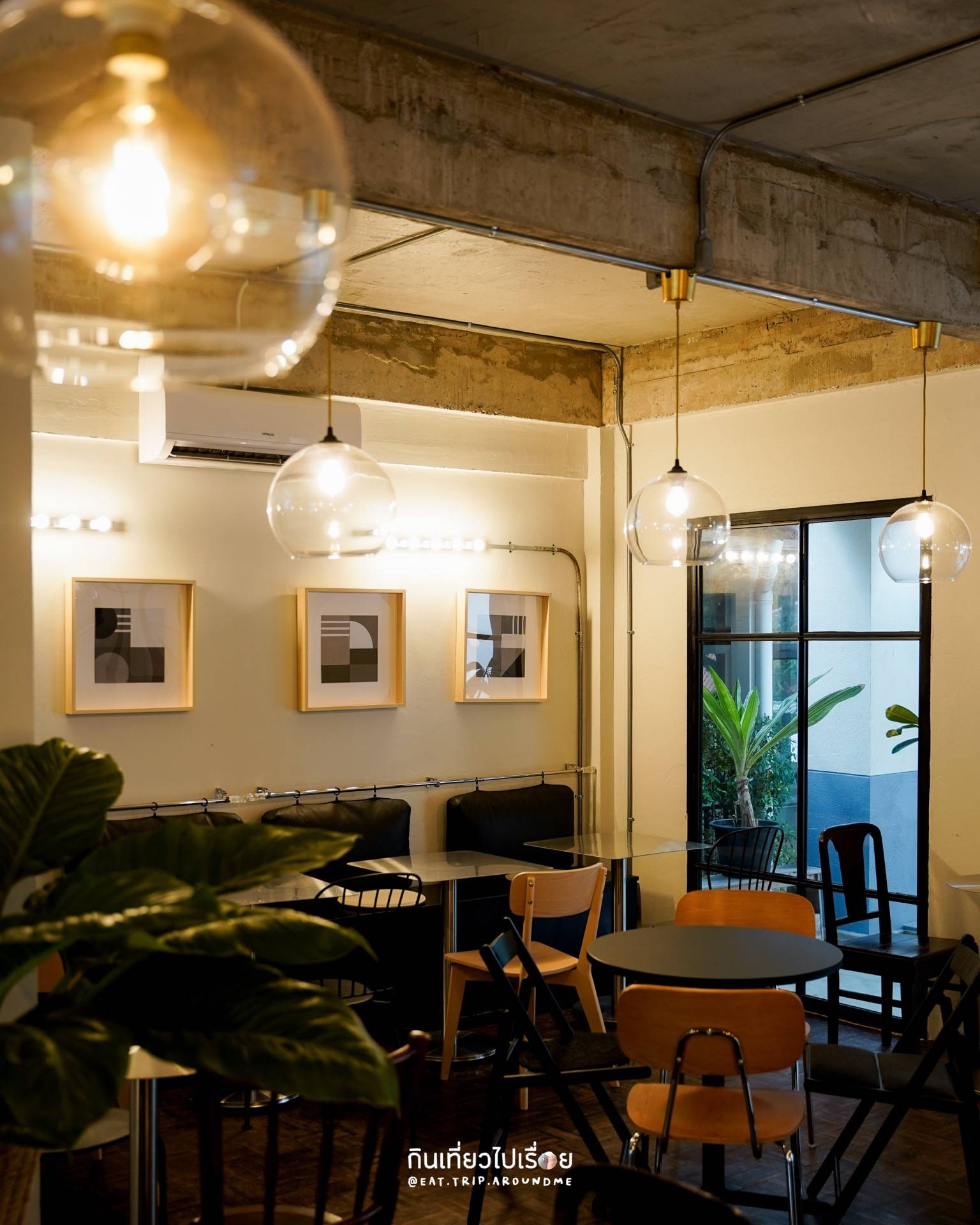 รูป Mother Roaster วังวาริชเวสม์ Mother Roaster Warichwes