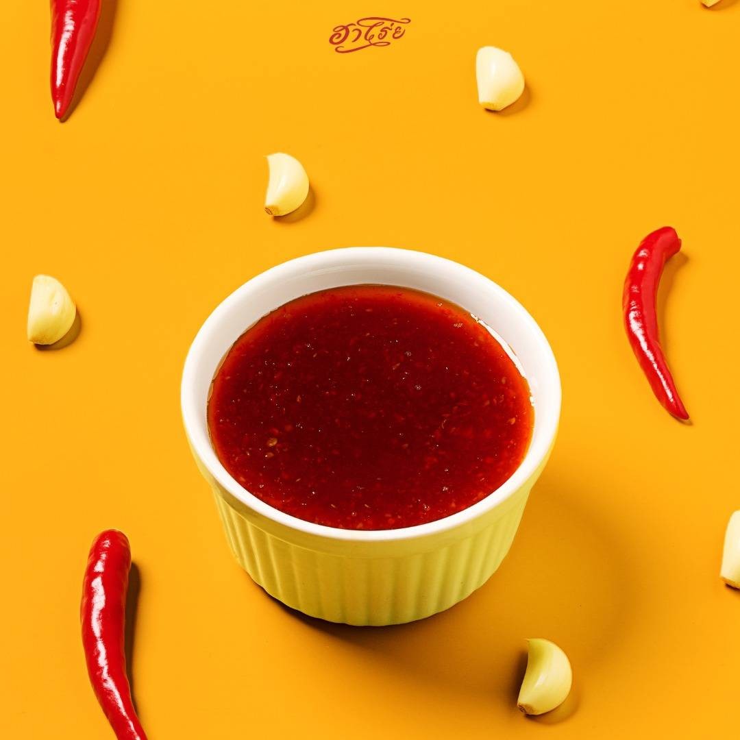 รูป Haroy - ฮาโร่ย ไก่ทอดประเทศหาดใหญ่ บรรทัดทอง