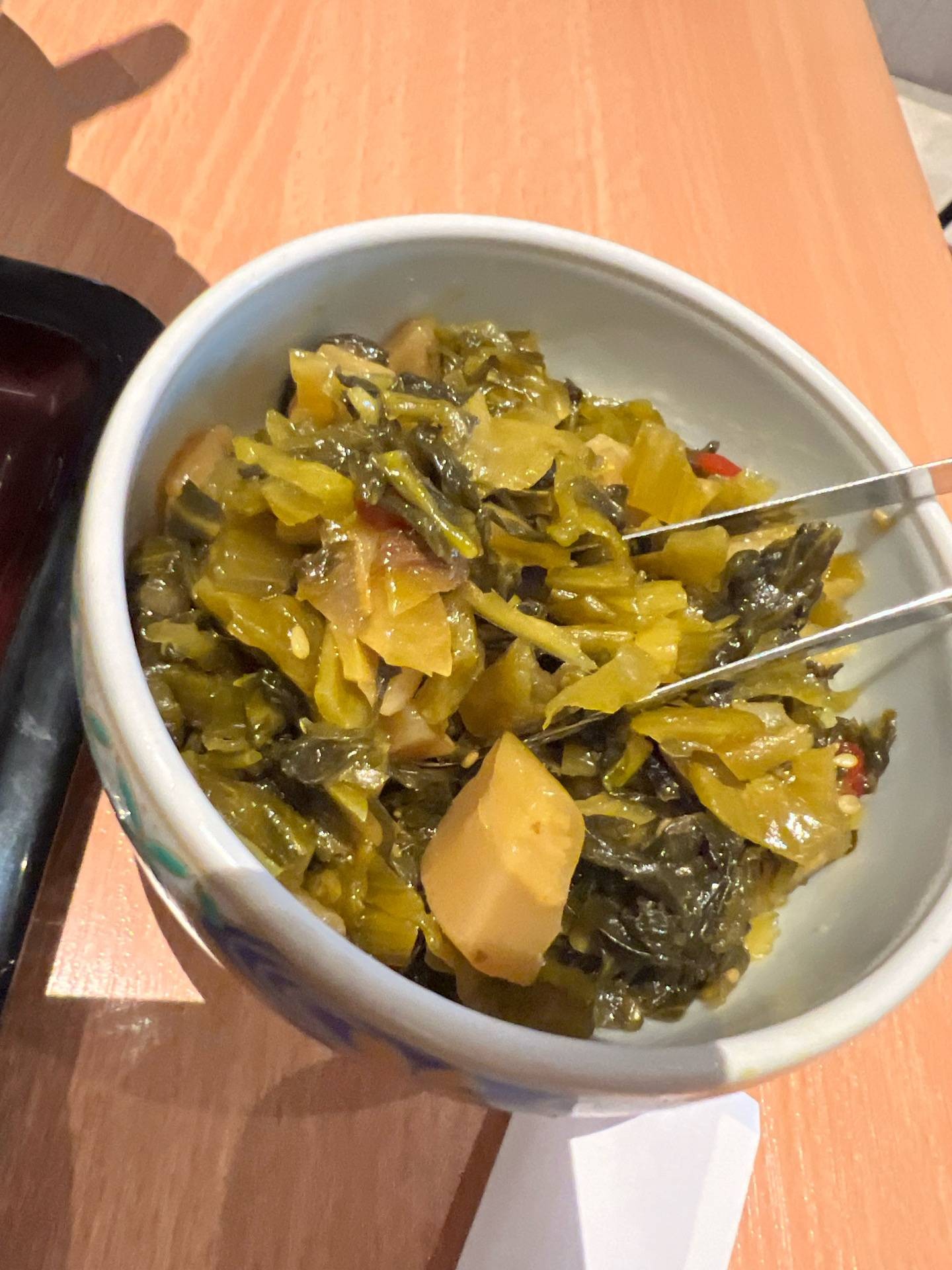 รูป Tempura Tendon Hannosuke Tokyo One Bangkok