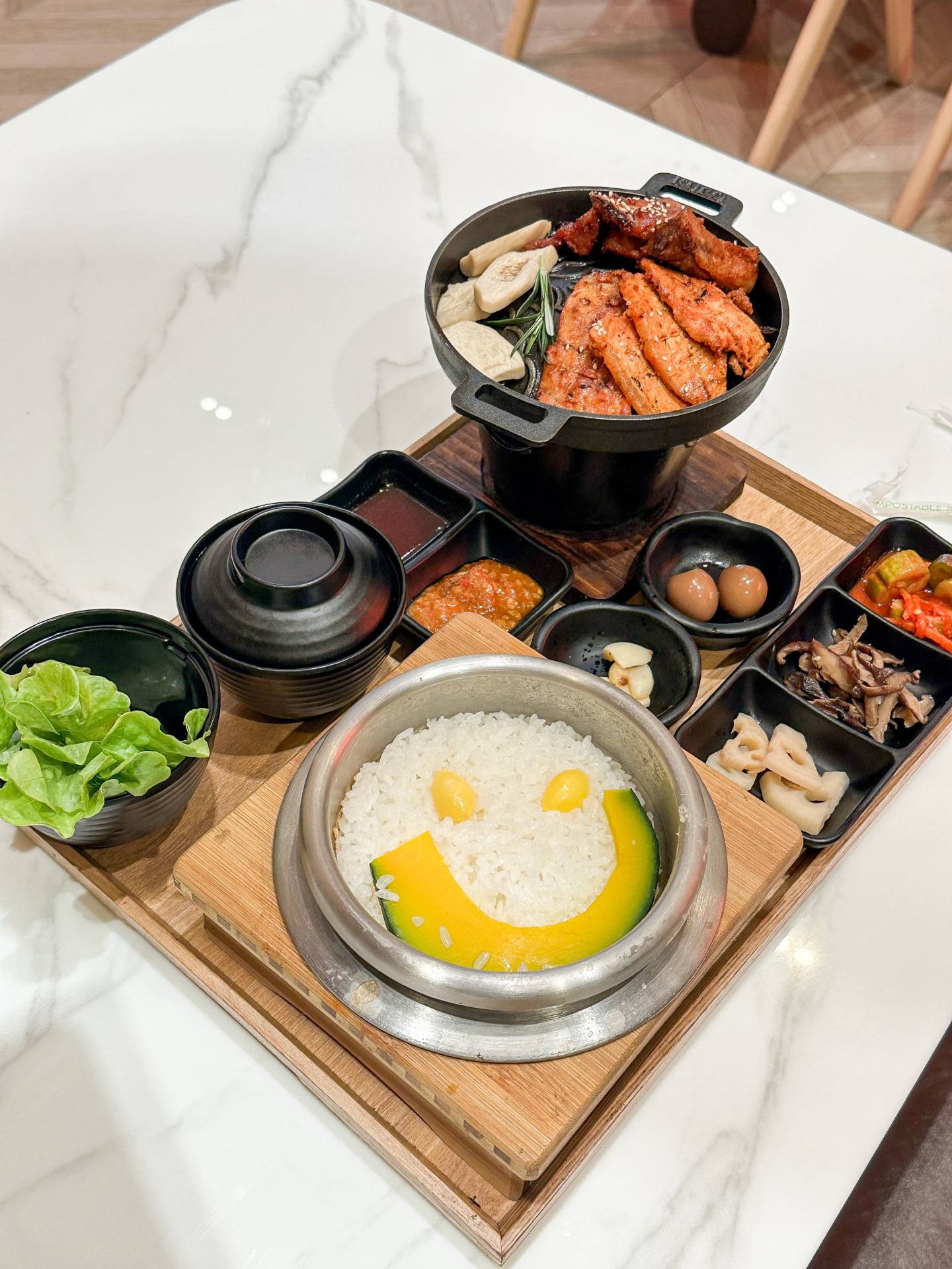 รูป Woo Gogi One Bangkok