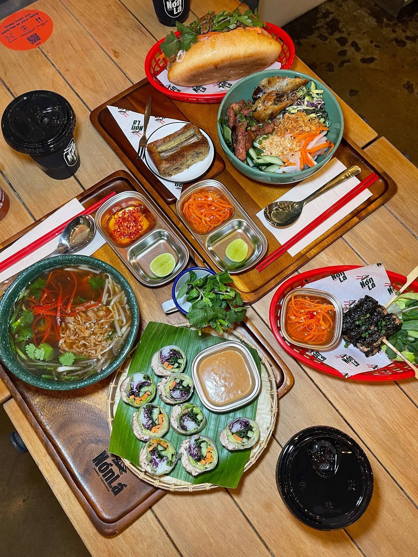 รูป non la bkk the common saladeng