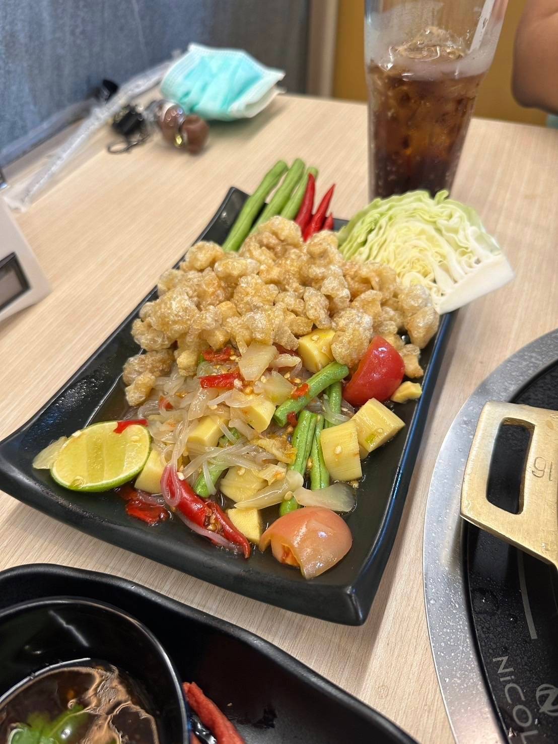 รูป 71 Mookata PARC Bangna