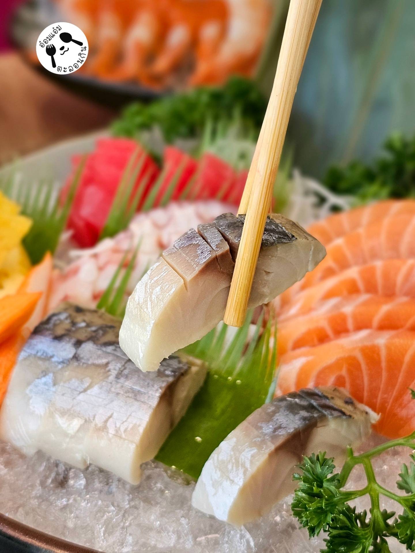 รูป RYU HO by LENG HONG