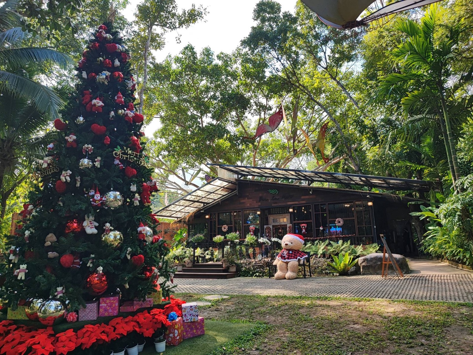 รูป Per La Mer Cafe