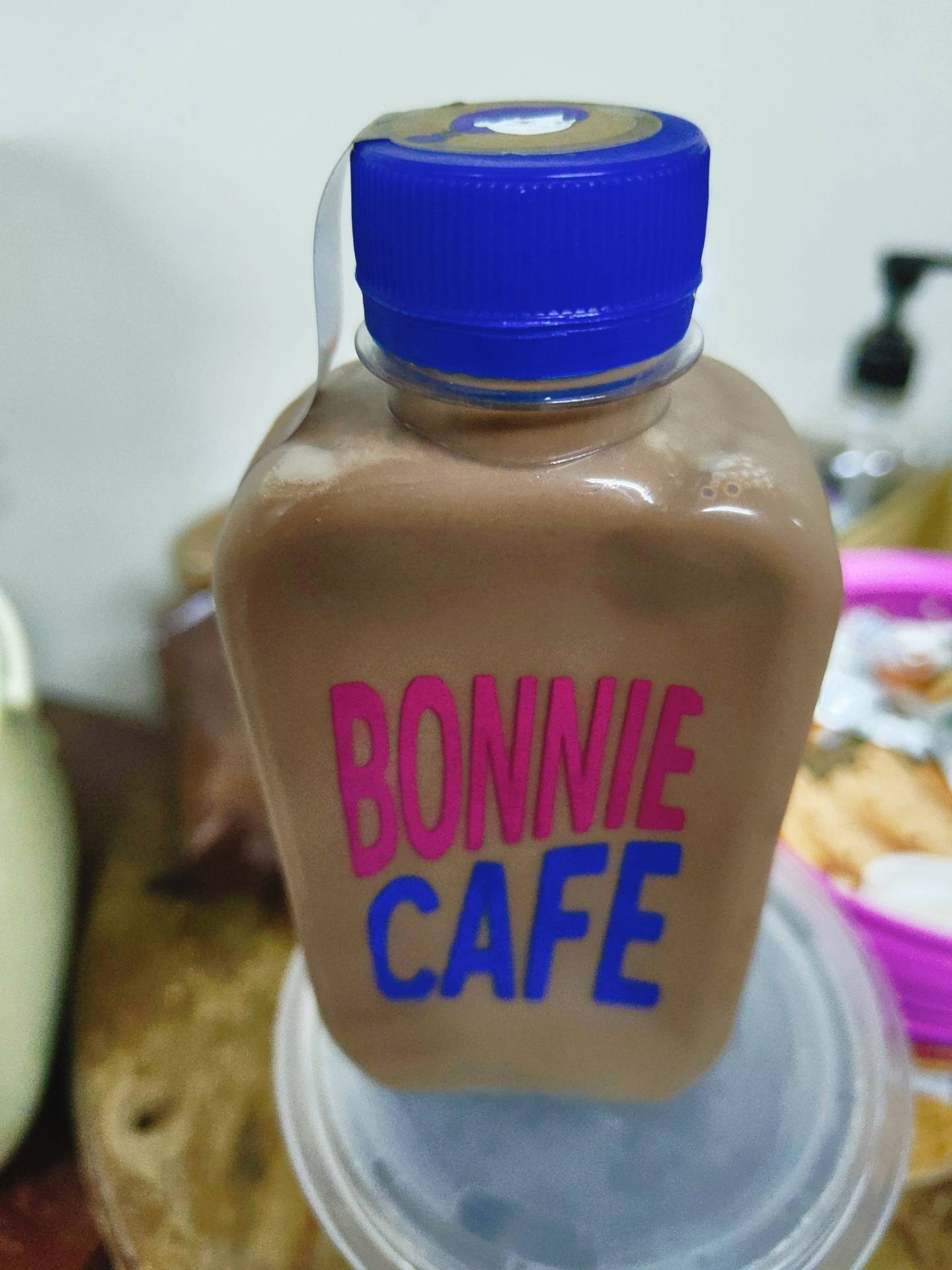 รูป Bonnie Café & Bakery สยามพารากอน (Siam Paragon)