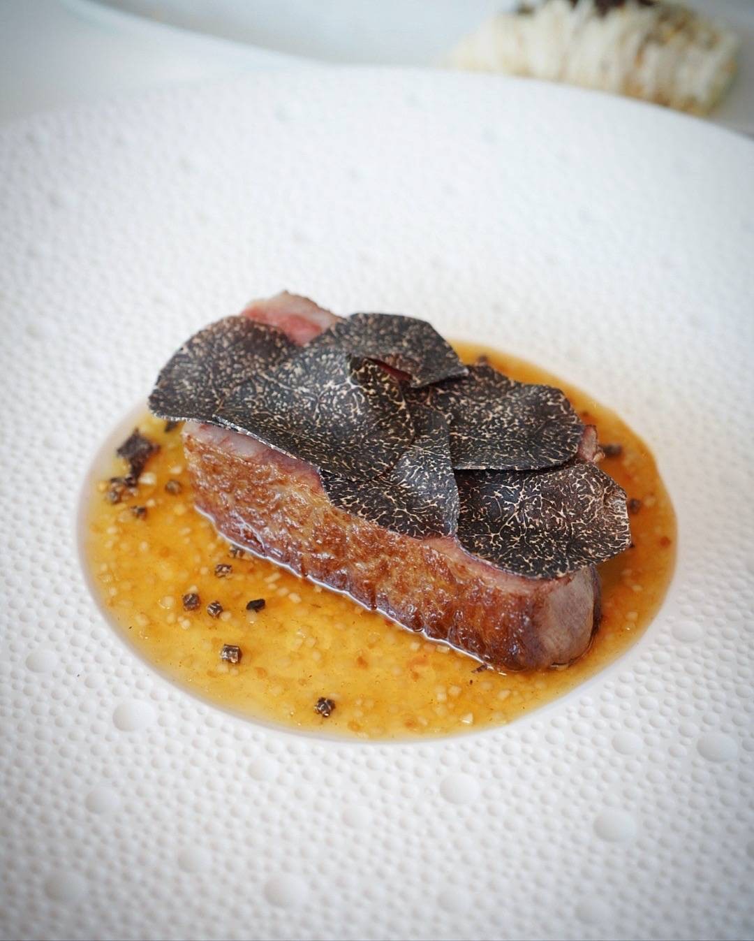 รูป Le Normandie แมนดารินโอเรียนเต็ล