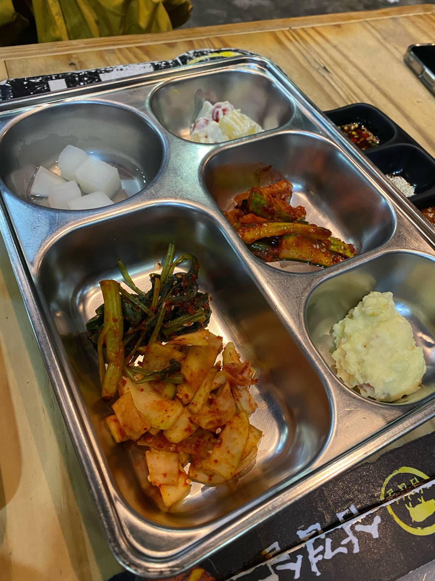 รูป Sam Gyup Sal BBQ สาขาห้วยขวาง