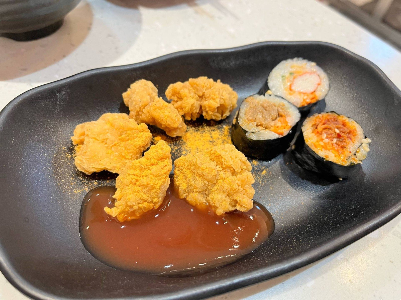 รูป Suki King รัตนาธิเบศร์