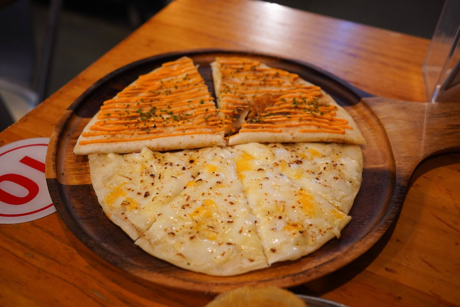 รูป ปิ้งย่างหมูเกาหลี Sam Gyup Sal BBQ สาขาสรงประภา