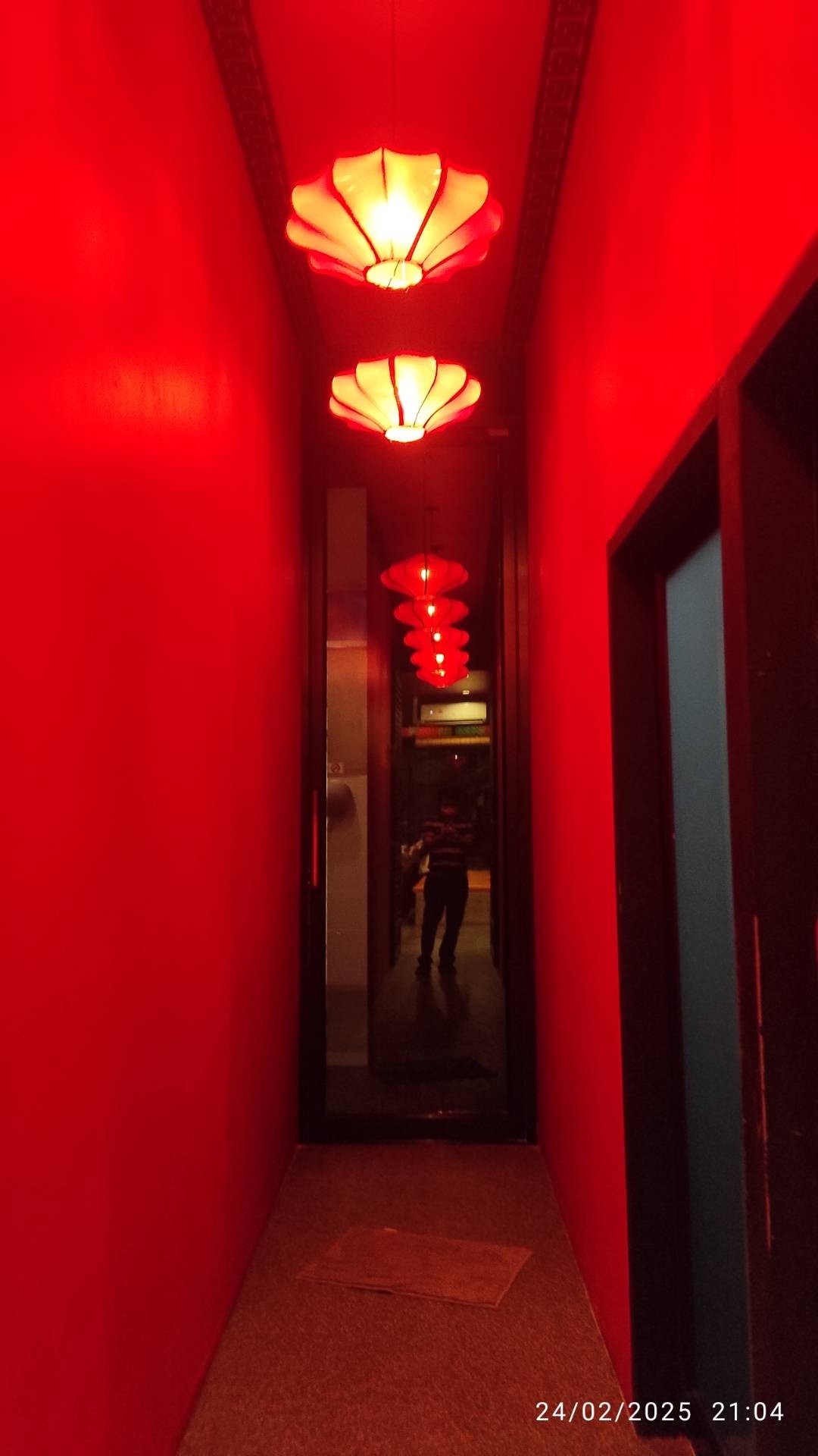 รูป Ting Tai Fu นวลจันทร์ 60