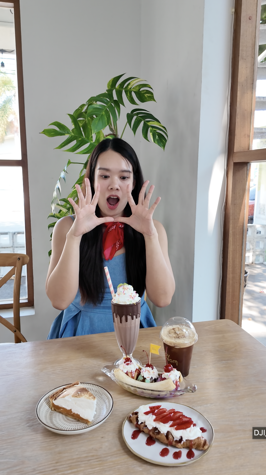 รูป Daydream Cafe Chonburi