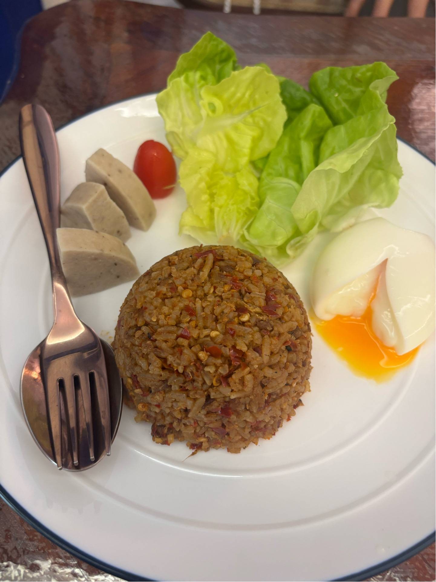 รูป Deva Manor Cafe