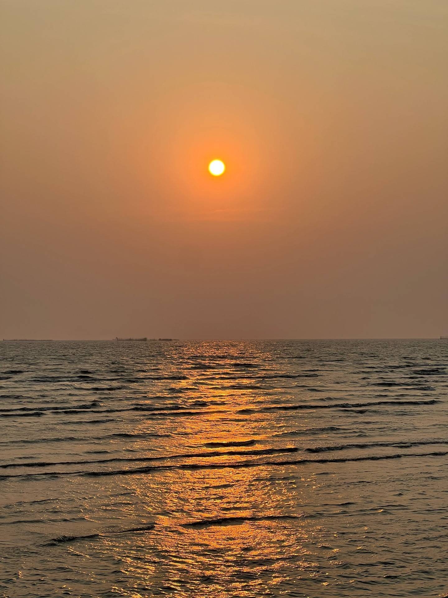 รูป Wonnapha Beach (หาดวอนนภา)