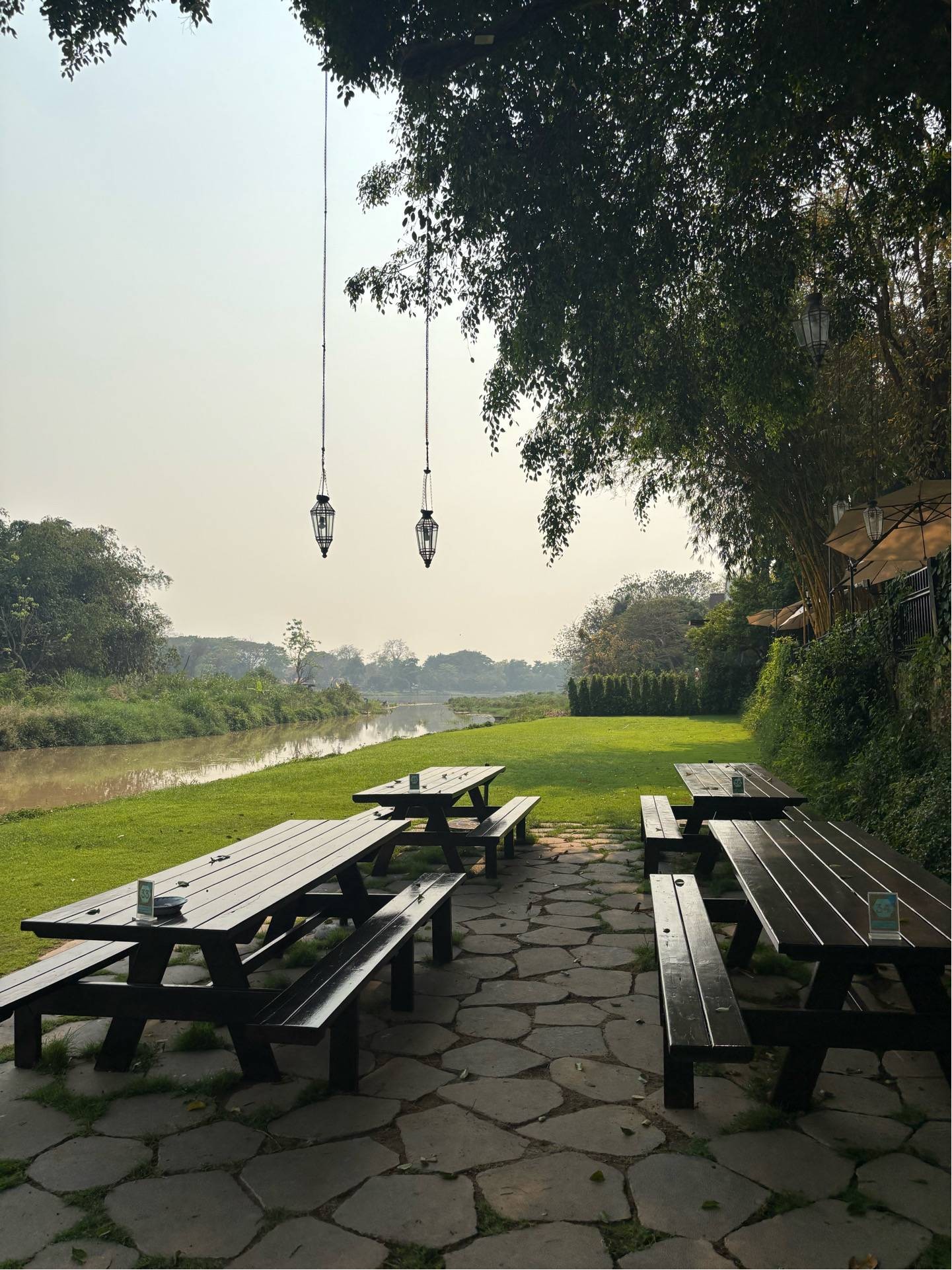 รูป Chivit Thamma Da Coffee House, Bistro&Bar