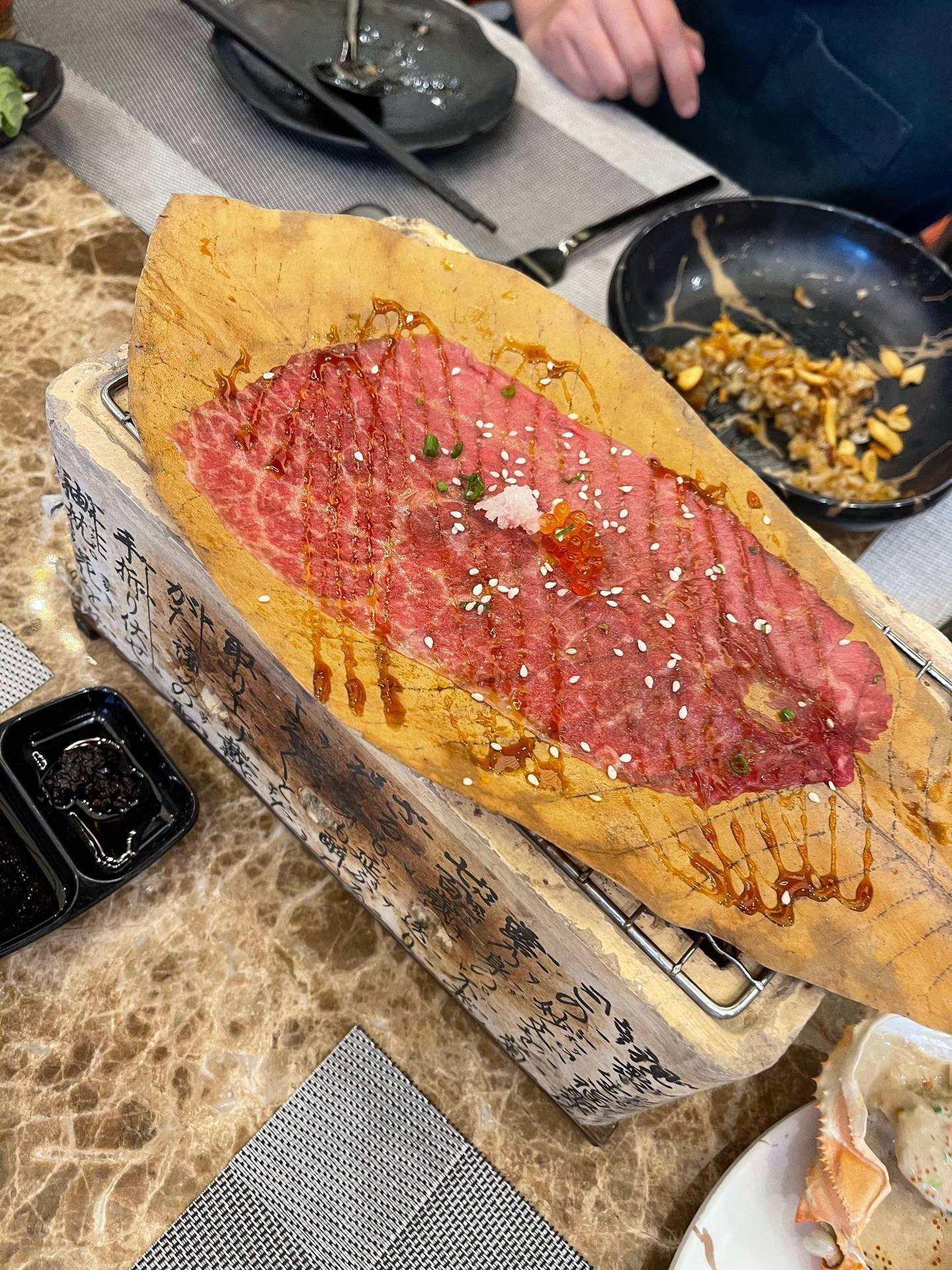 รูป Wisdom International Buffet Siam Square One ชั้น5