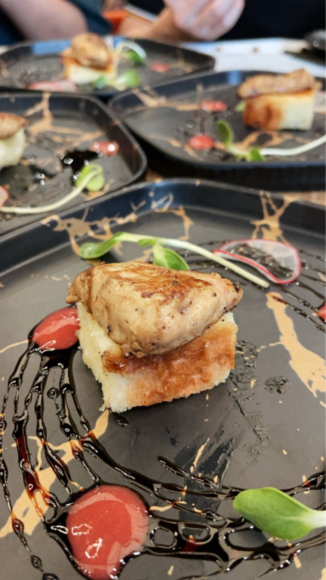 รูป Wisdom International Buffet Siam Square One ชั้น5