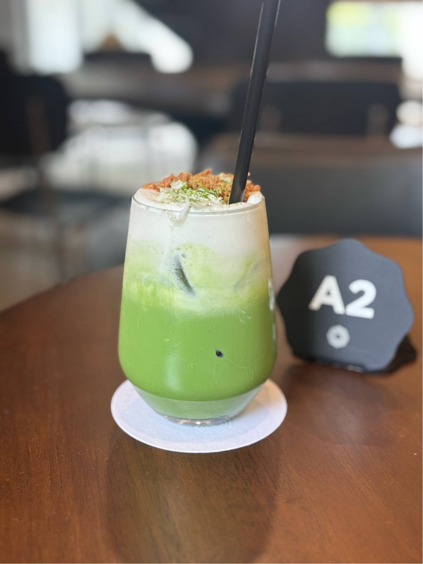 รูป PATCHWORKS Fine Pastry & Dessert ซอยติด MRT Bang O