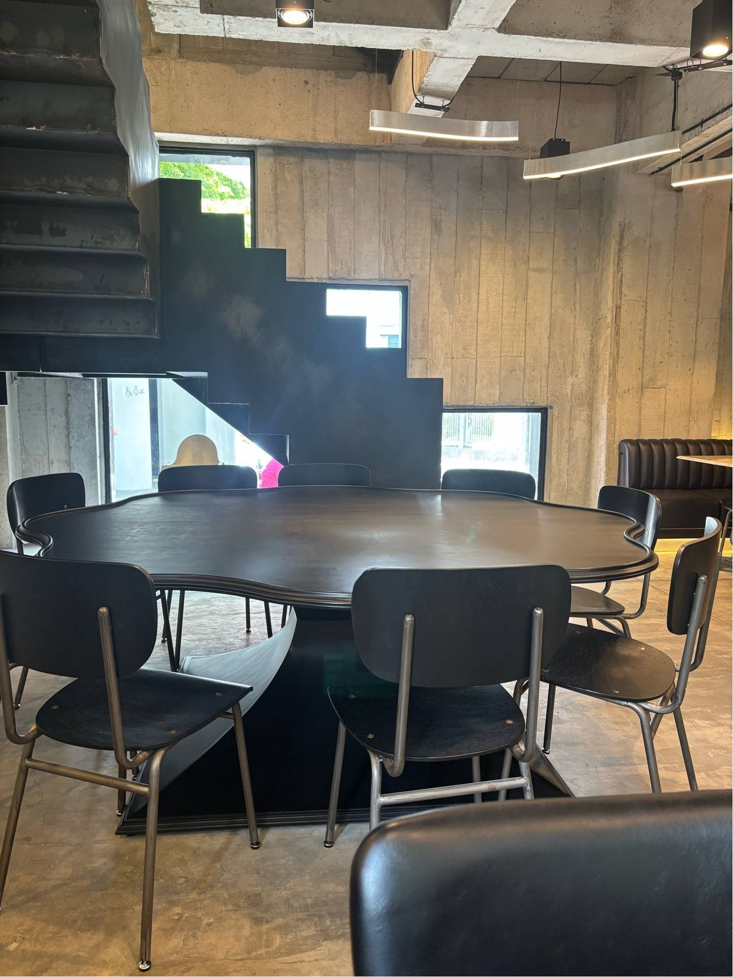 รูป PATCHWORKS Fine Pastry & Dessert ซอยติด MRT Bang O