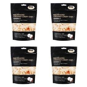 รูป "TAI GUO PIN (สุขสวัสดิ์) มะพร้าวกรอบที่อร่อยที่สุดในโลก" Suksawat