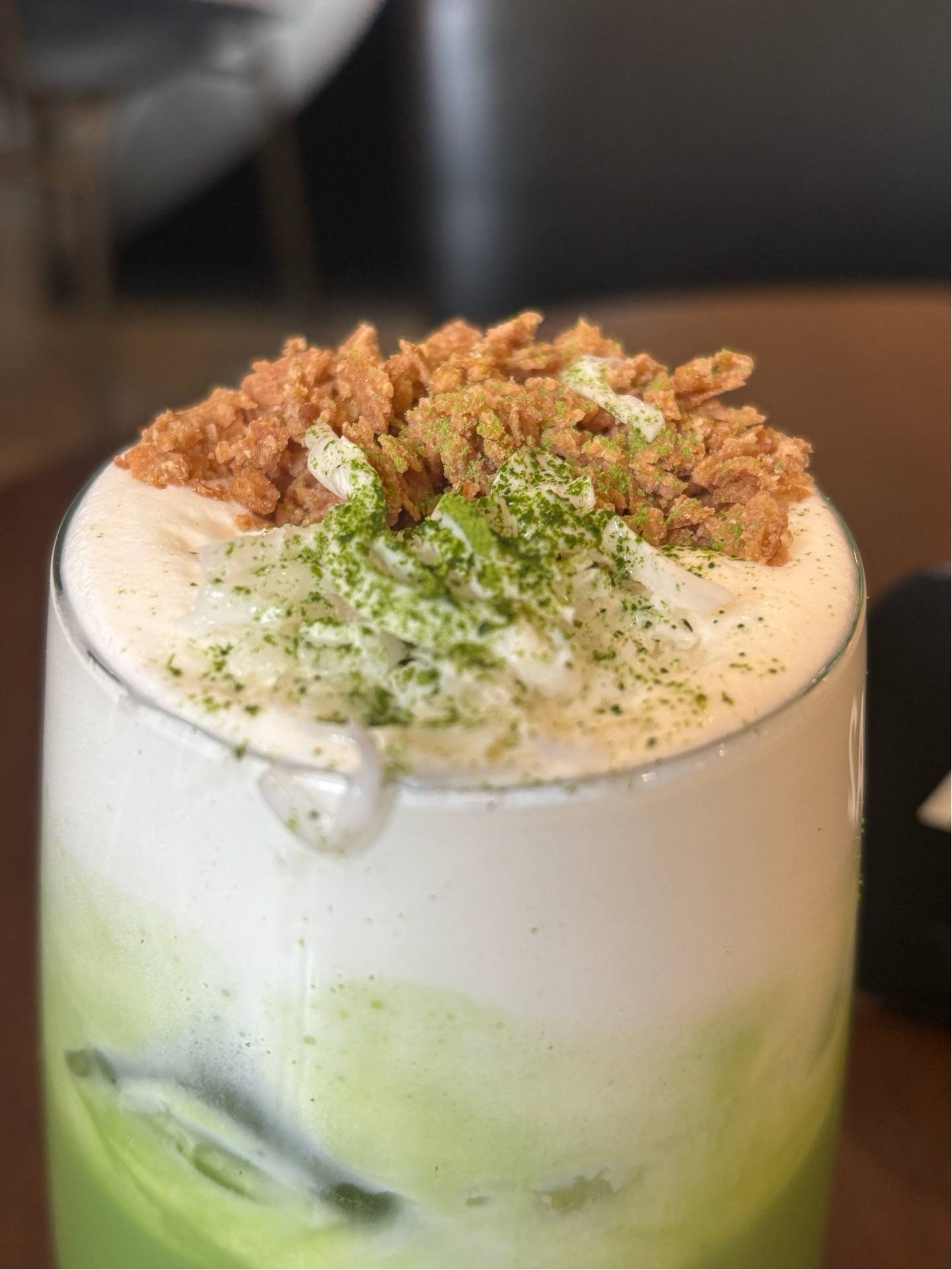 รูป PATCHWORKS Fine Pastry & Dessert ซอยติด MRT Bang O