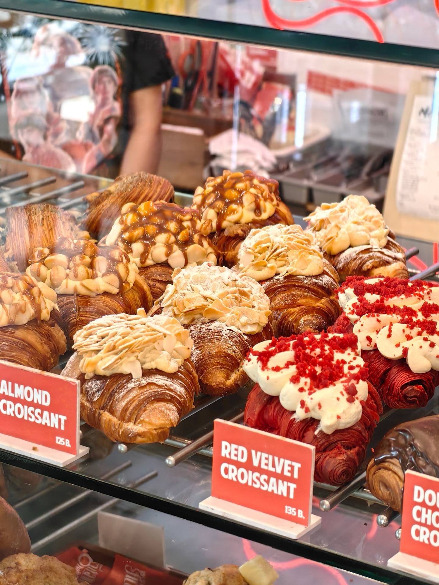 รูป Namwan bakehouse (เมืองทองธานี) เมืองทองธานี