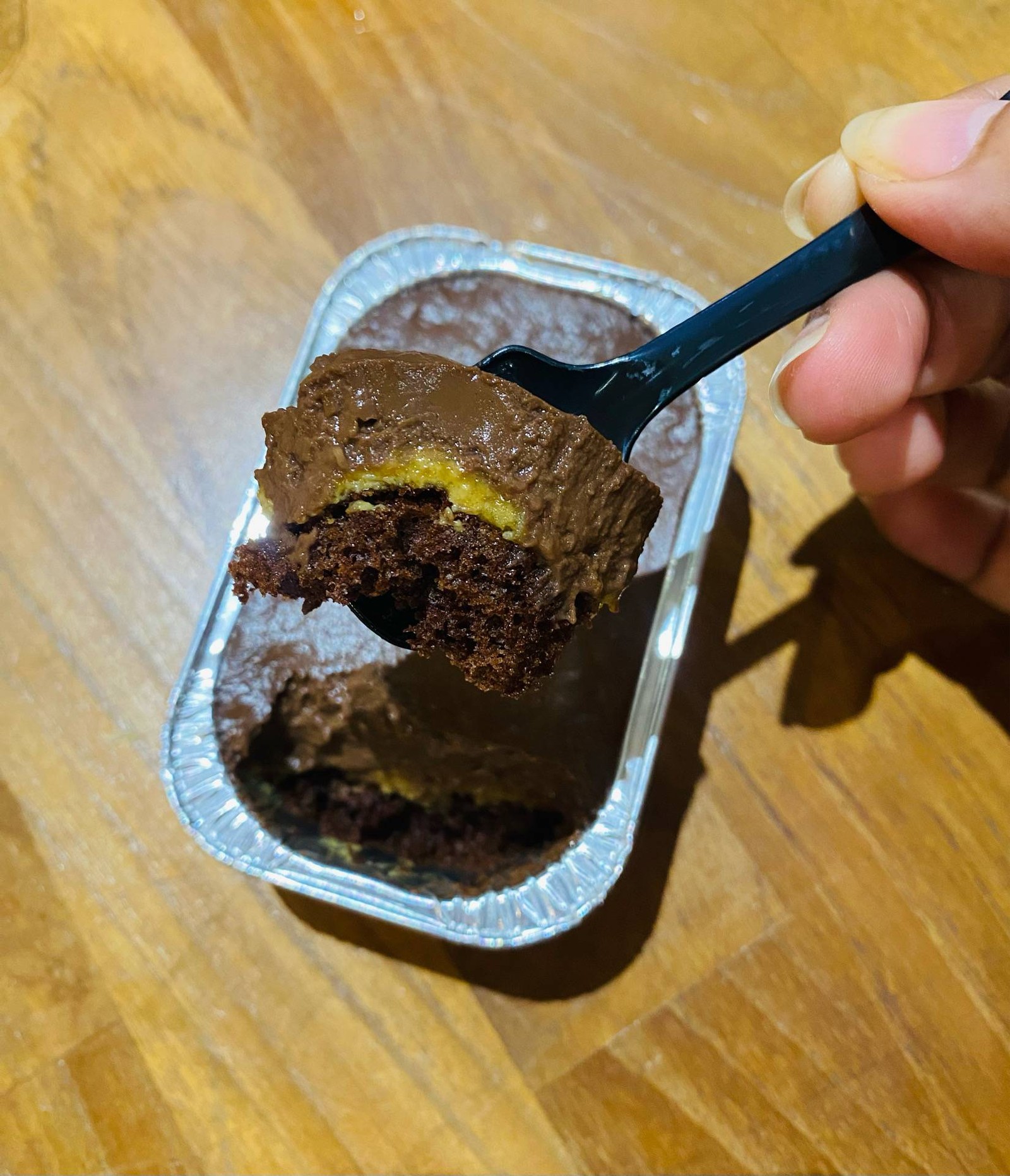 รูป Cacao Everywhere by Larna House Cacao Everywhere @สามย่าน จุฬา 15