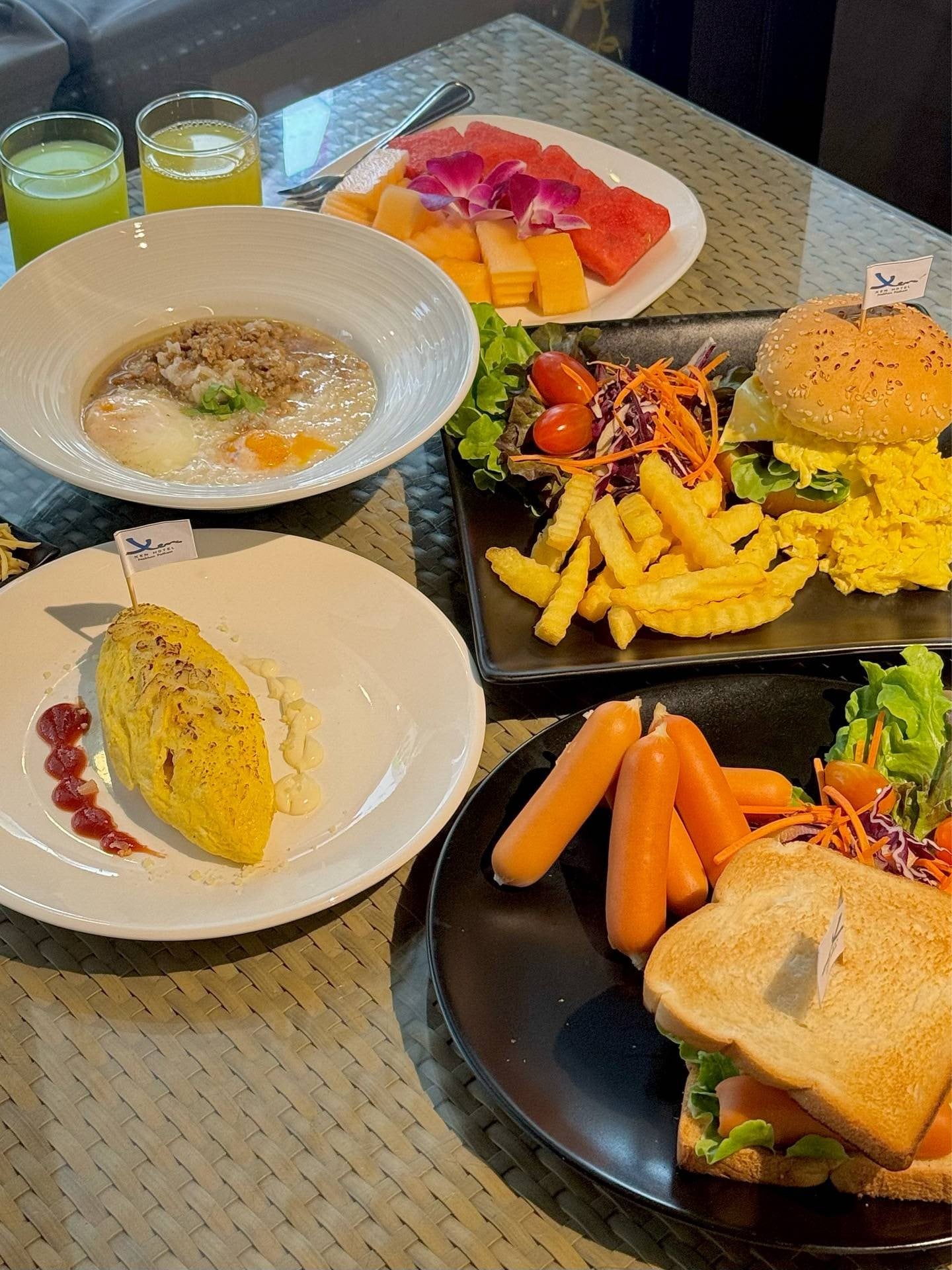 รูป Xen Hotel Nakorn Pathom