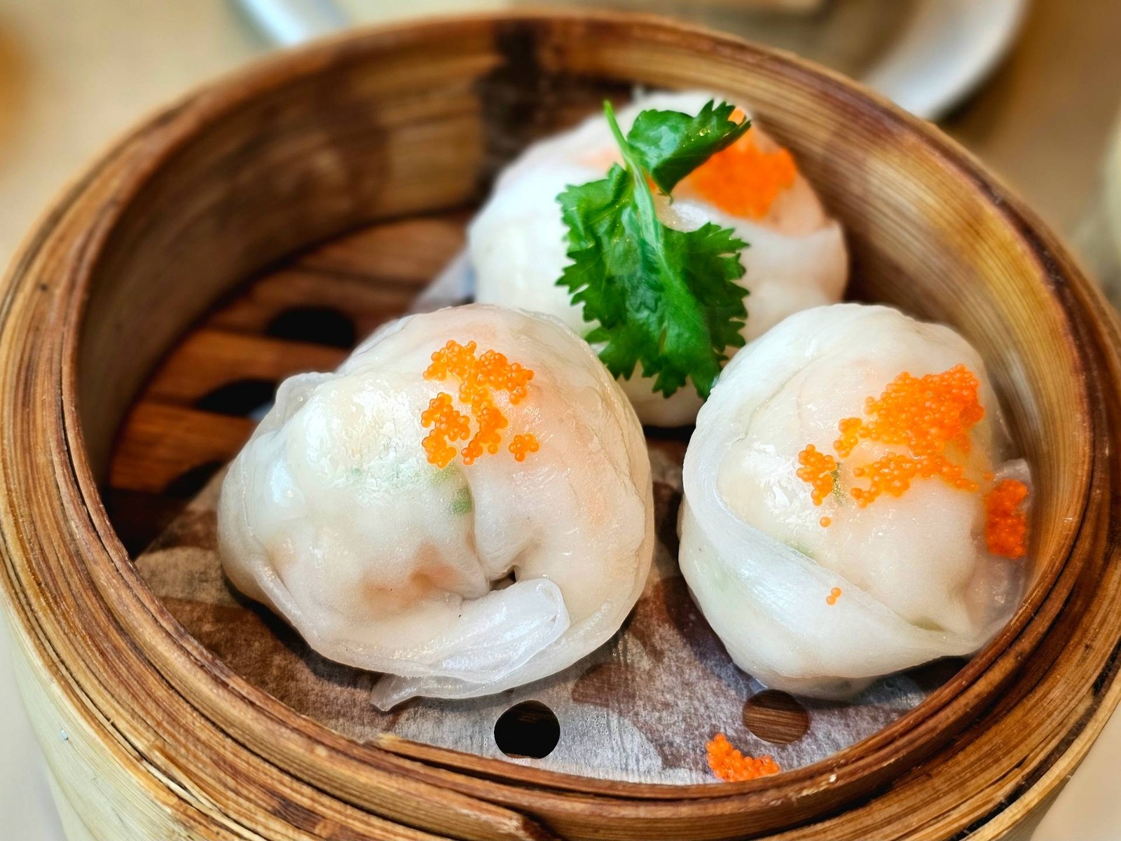 รูป Yok Chinese Restaurant โรงแรม The Emerald