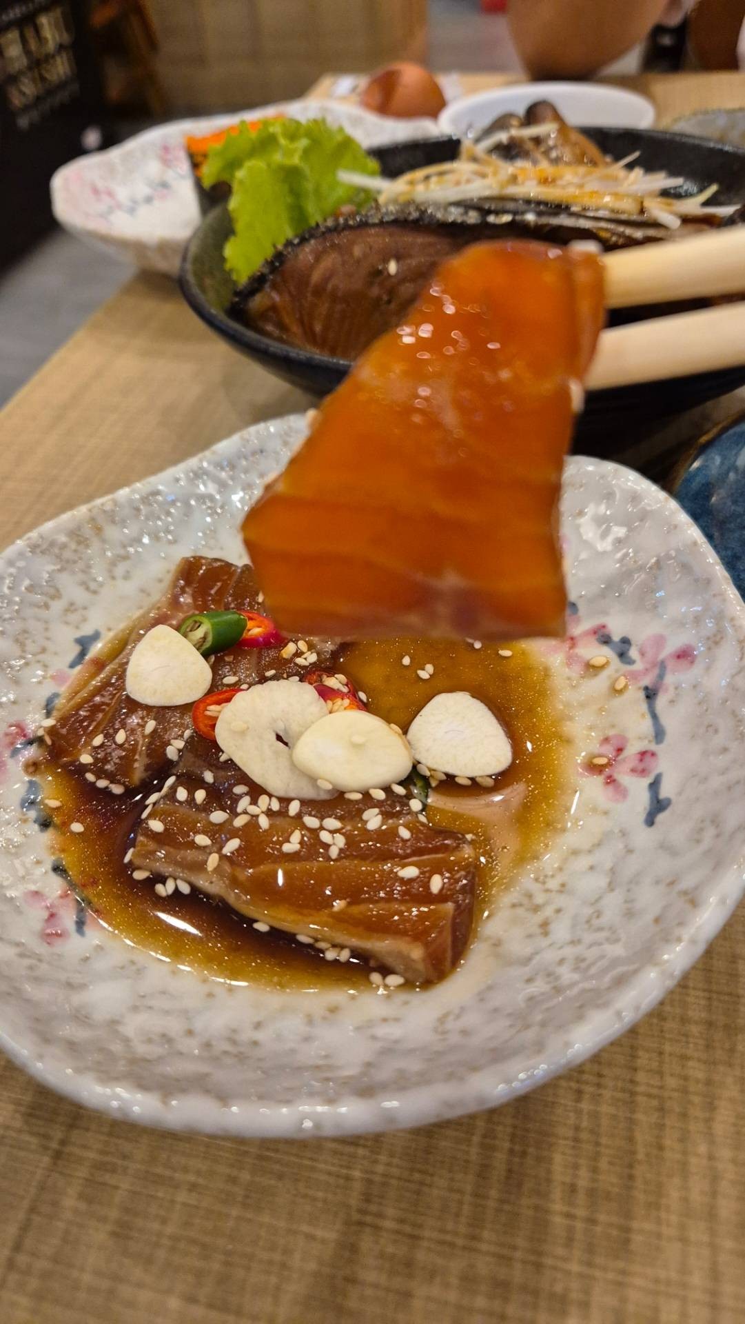 รูป Shizen Shabu Terminal 21 Rama 3 Shizen Shabu Terminal 21 Rama 3