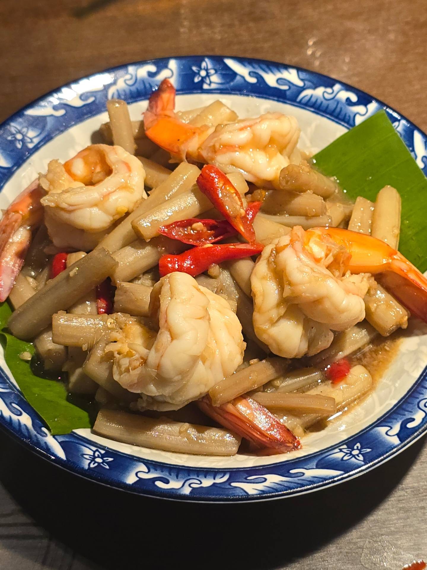 รูป ไทแท้ ริมน้ำ เจ้าพระยา - Authentic Thai Cuisine Chaophraya Riverside