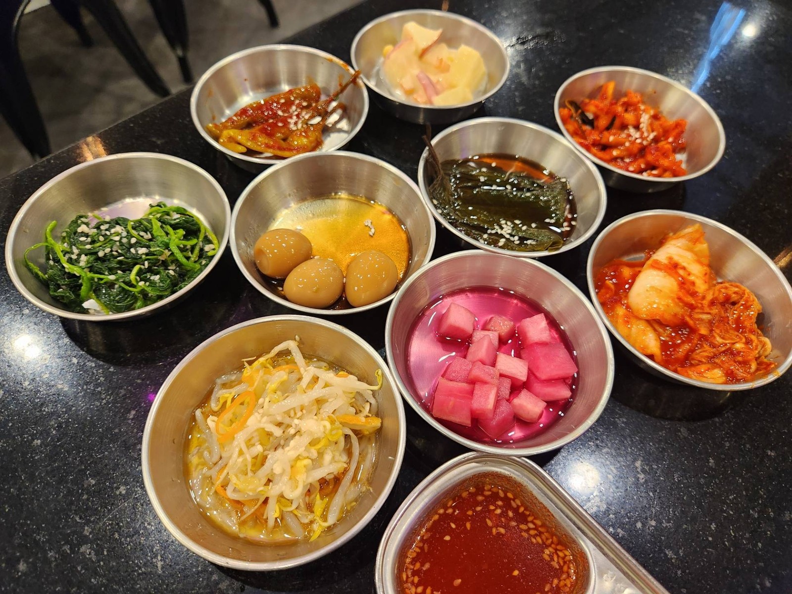 รูป Hongdae Korean Bbq Buffet Future park rangsit