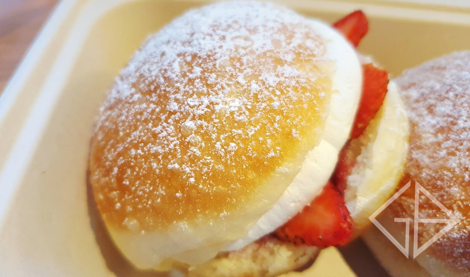 รูป Mooh Doughnuts เชียงใหม่