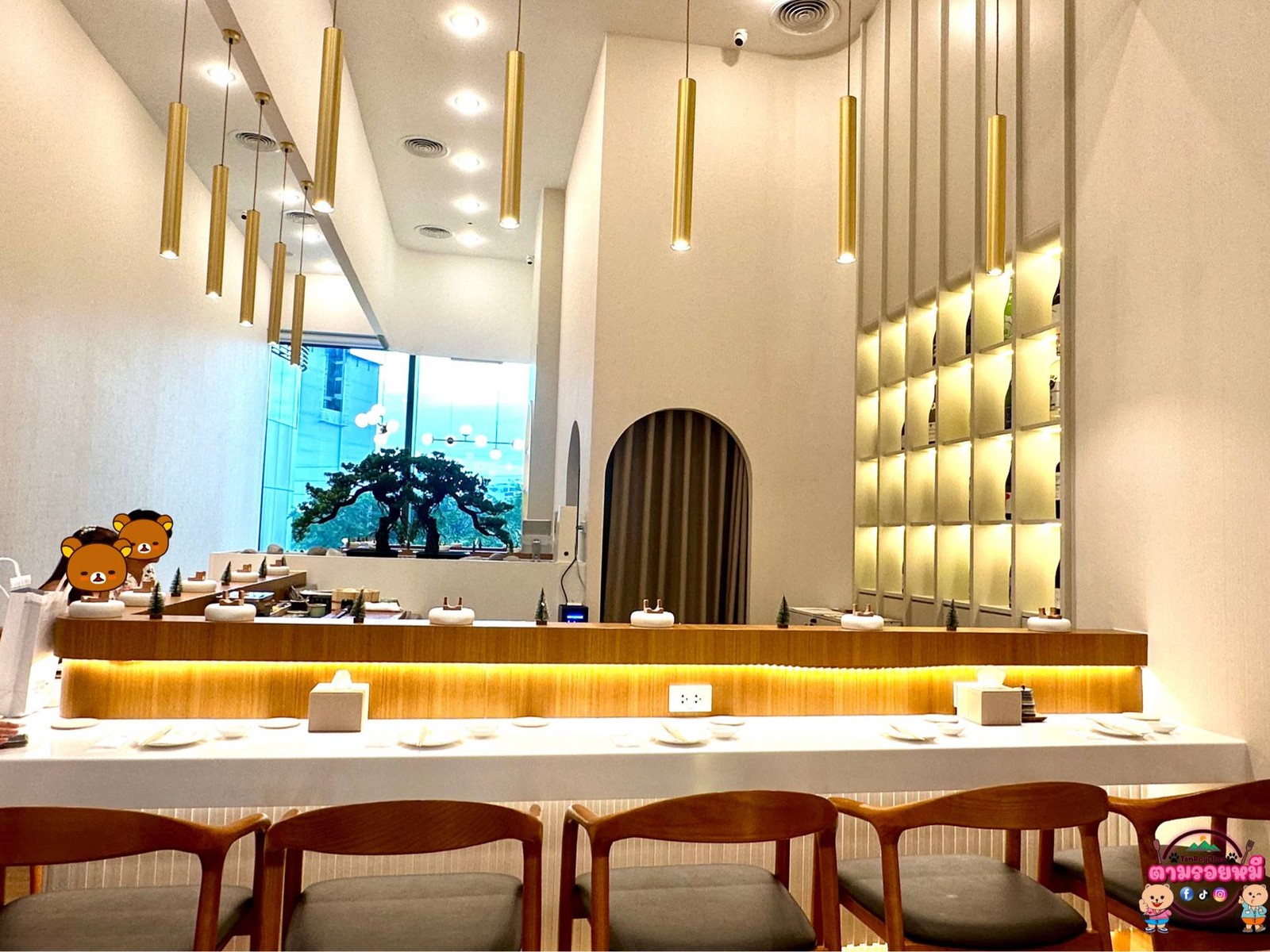 รูป Kinroll Kinroll One Bangkok