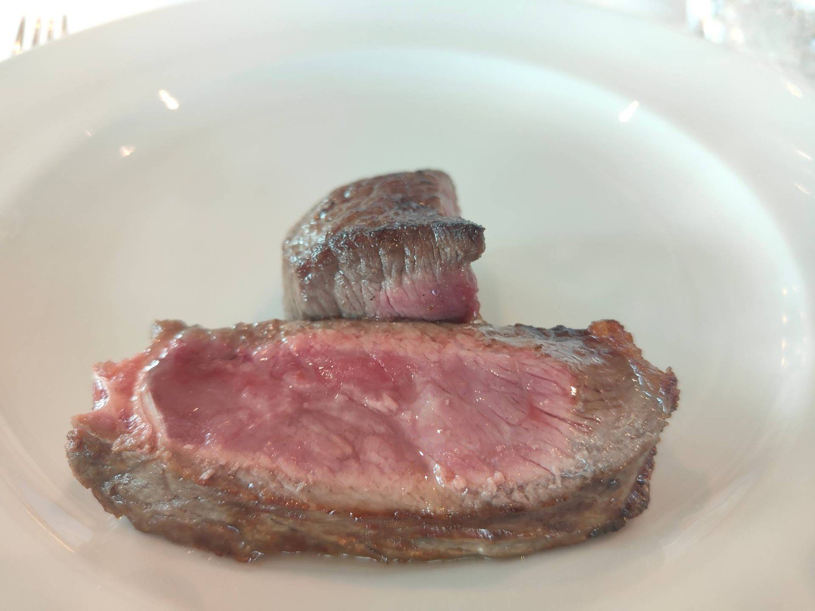 รูป Wolfgang’s Steakhouse One Bangkok