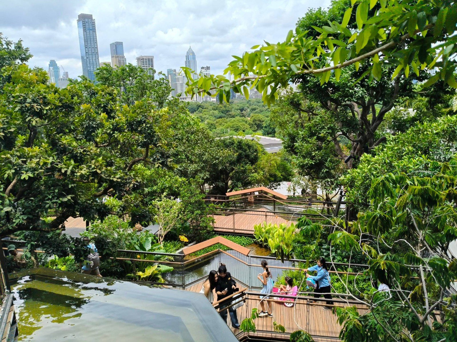 รูป Dusit Arun At Dusit Central Park