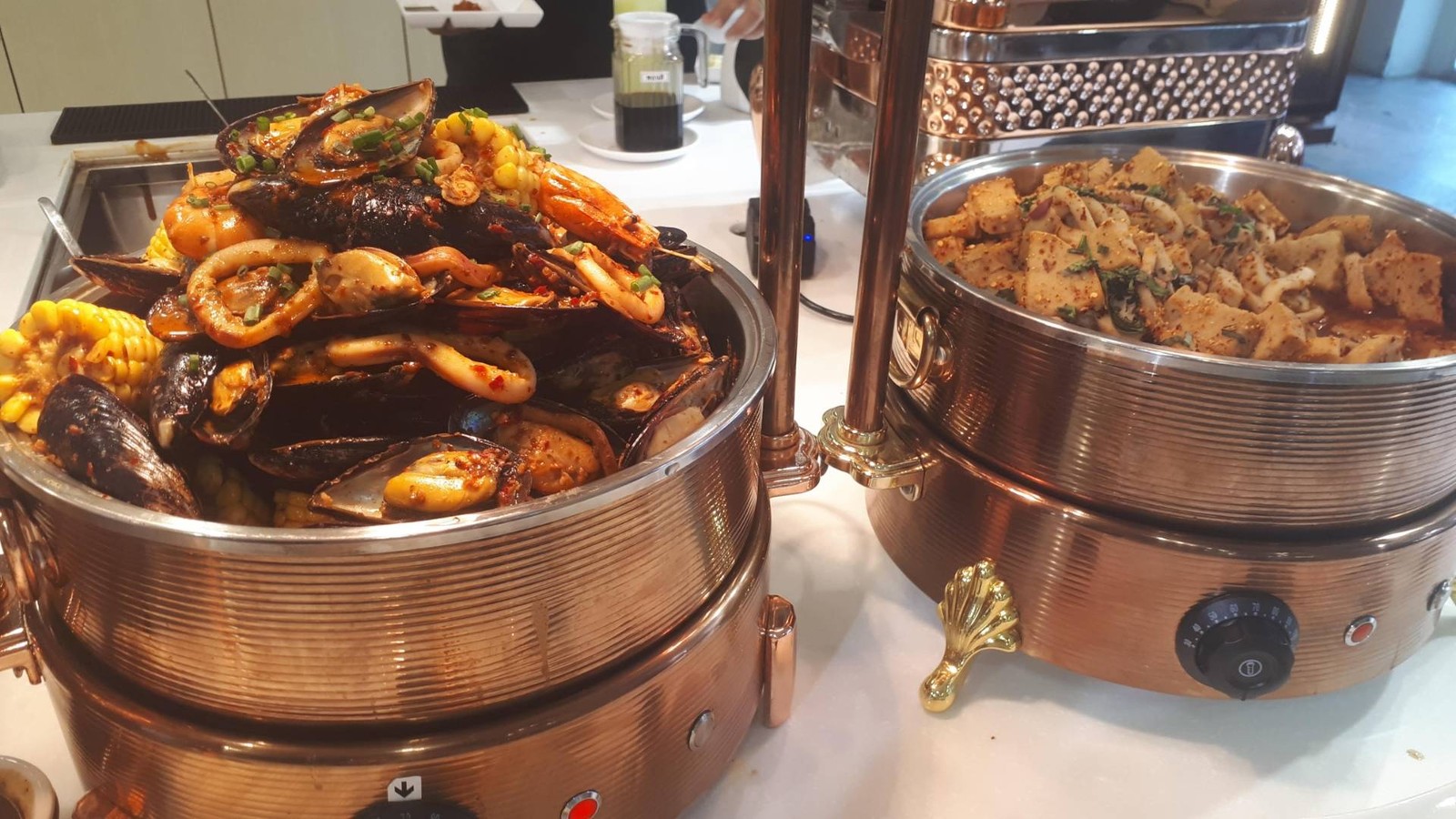 รูป So Grill & Shabu บิ๊กซีวงศ์สว่าง