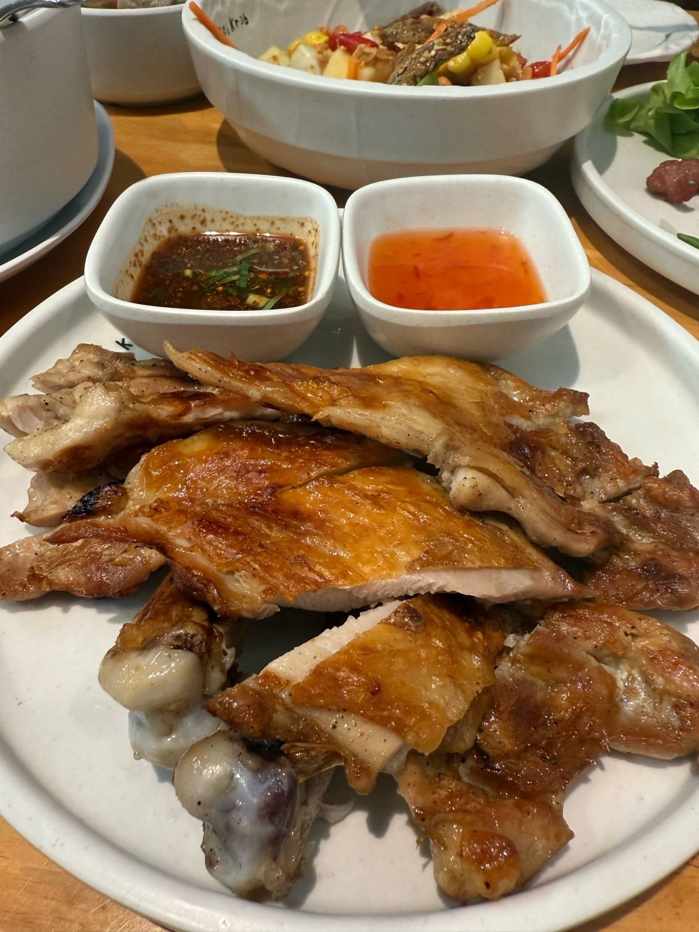 รูป แก้วไก่กรอบ - Keaw Kai Krob ลาดกระบัง