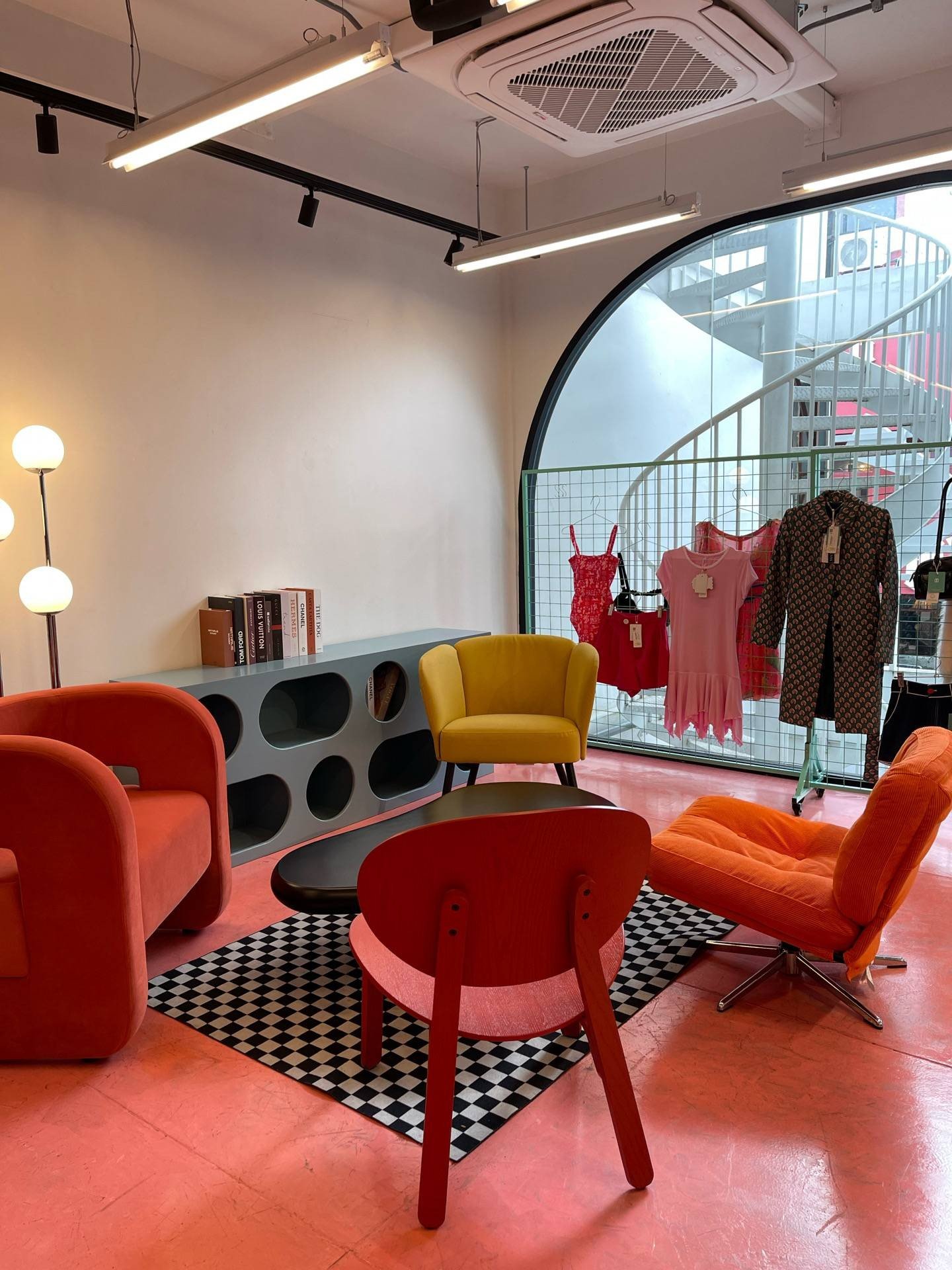 รูป Table of Contents บรรทัดทอง