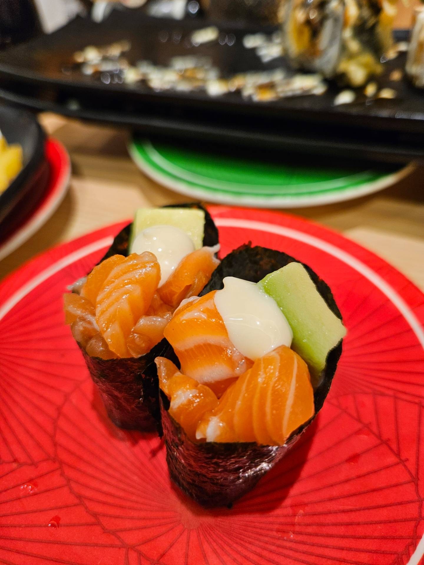 รูป Katsu Midori Thailand Central World